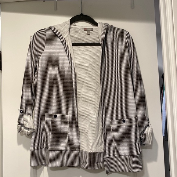 Talbots | Tops | Talbots Hoodie | Poshmark